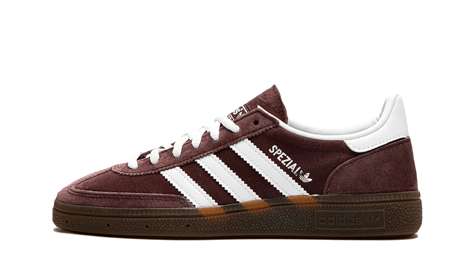 Adidas Handball Spezial Shadow Brown Gum (IF8914) - Rarus.At – rarus.at